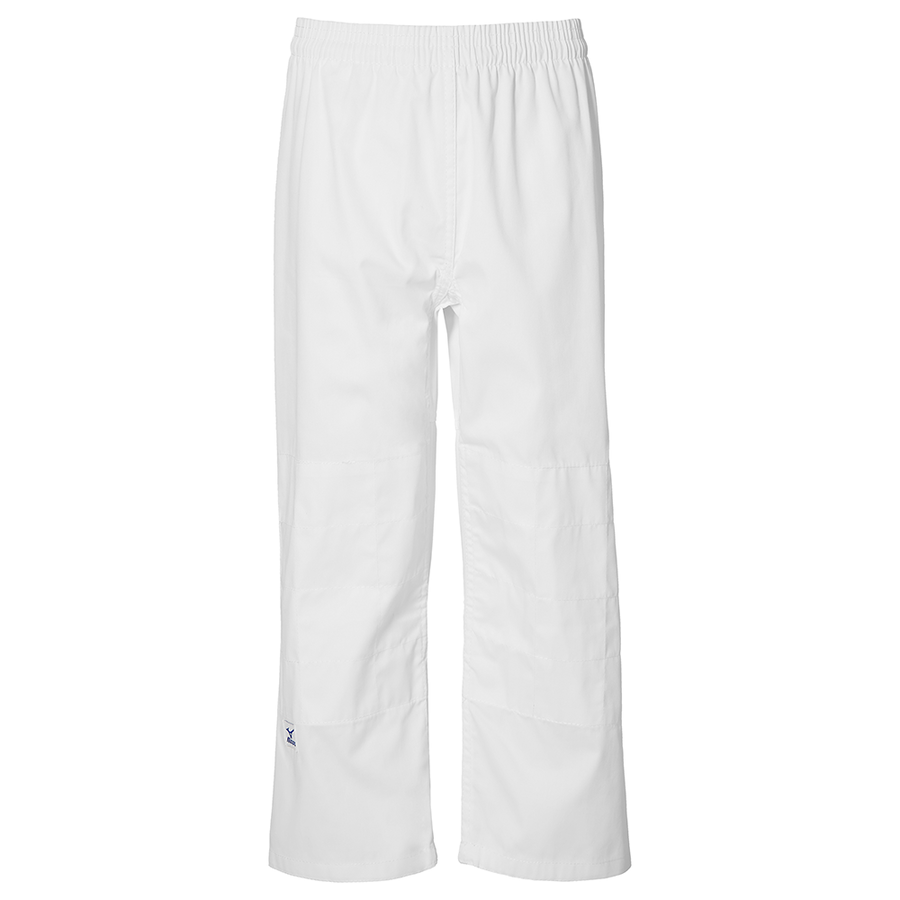 Shiro plus Junior - White | Jiu-jitsugis | Mizuno Europe