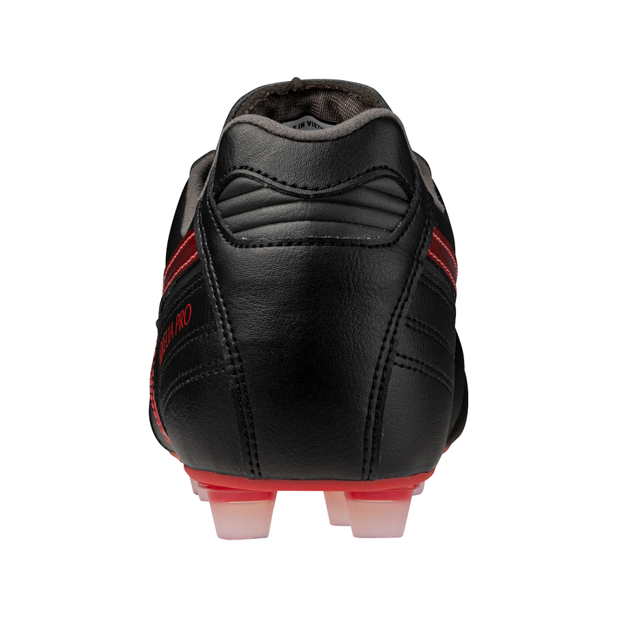 MORELIA II PRO - Black | Football Boots | Mizuno Luxembourg