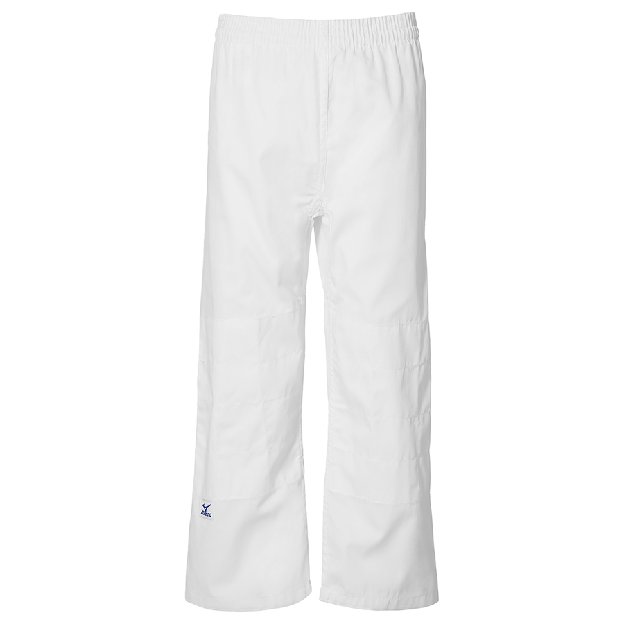 Shiro plus Junior - Red | Jiu-jitsugis | Mizuno Europe