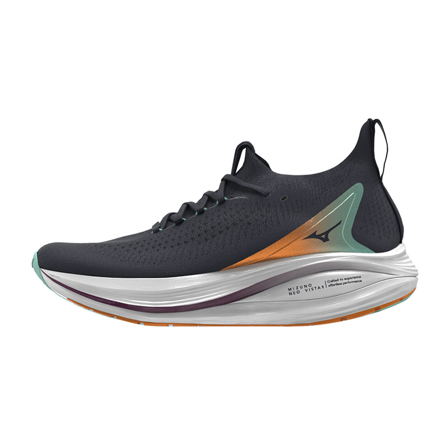 MIZUNO NEO VISTA 2 - Blue | Running shoes & trainers | Mizuno Greece