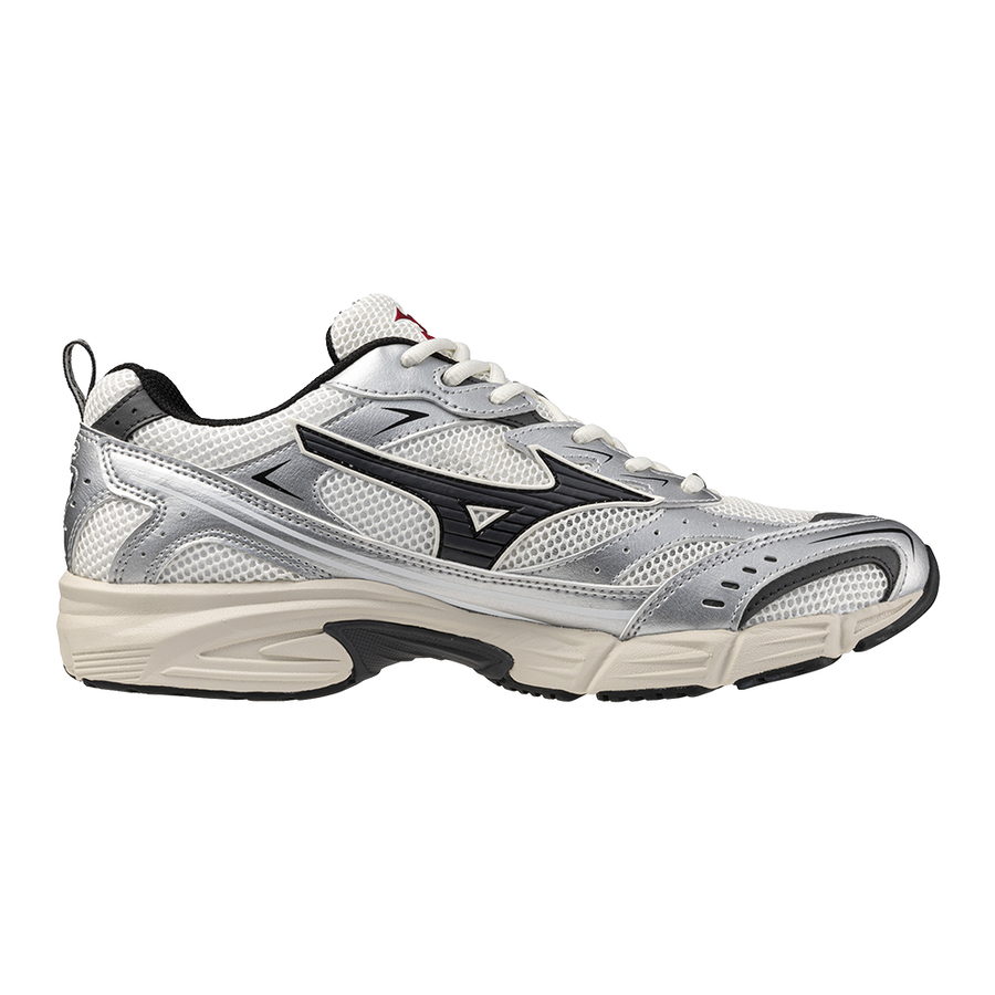 MXR SPORT - Blanc | Women | Mizuno Europe