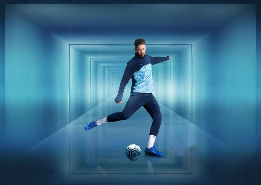 Mizuno Alpha Mugen | Mizuno EU