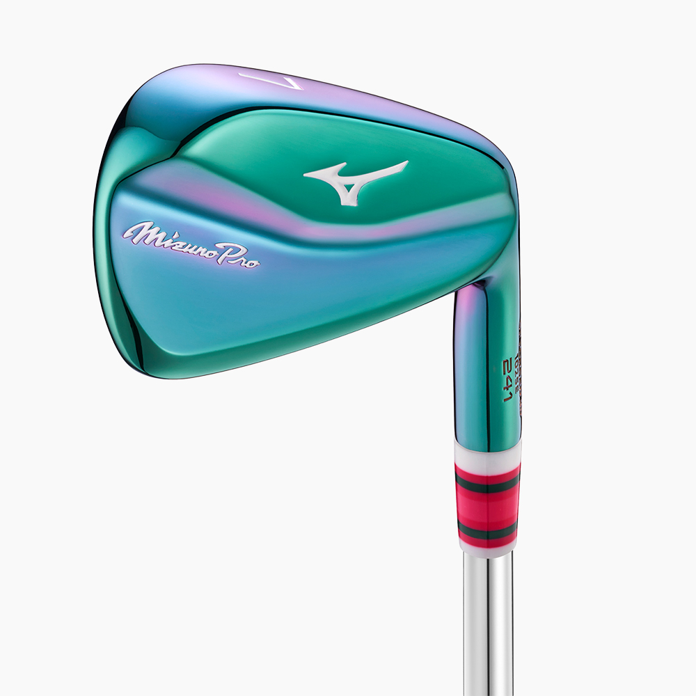 Azalea Limited Edition 2024 | Mizuno EU